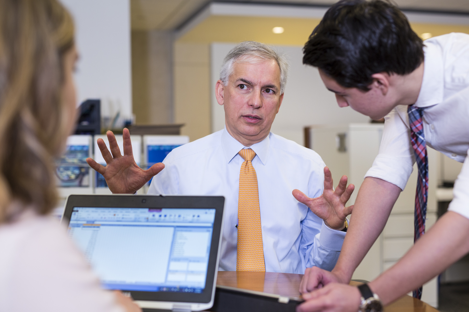 Meet the Faculty - Northeastern University—Toronto | Northeastern ...