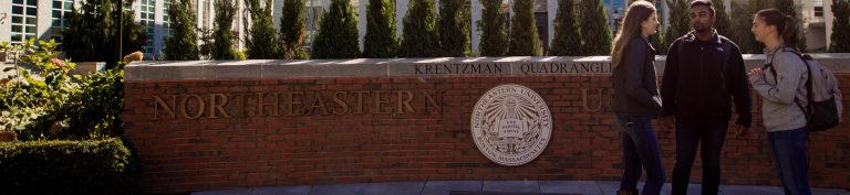 Explore Northeastern | Northeastern University Toronto | Northeastern ...