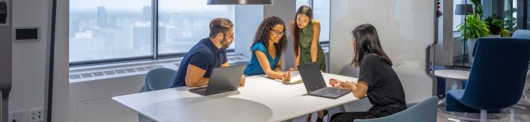 Partner on Research - Northeastern University—Toronto | Northeastern ...