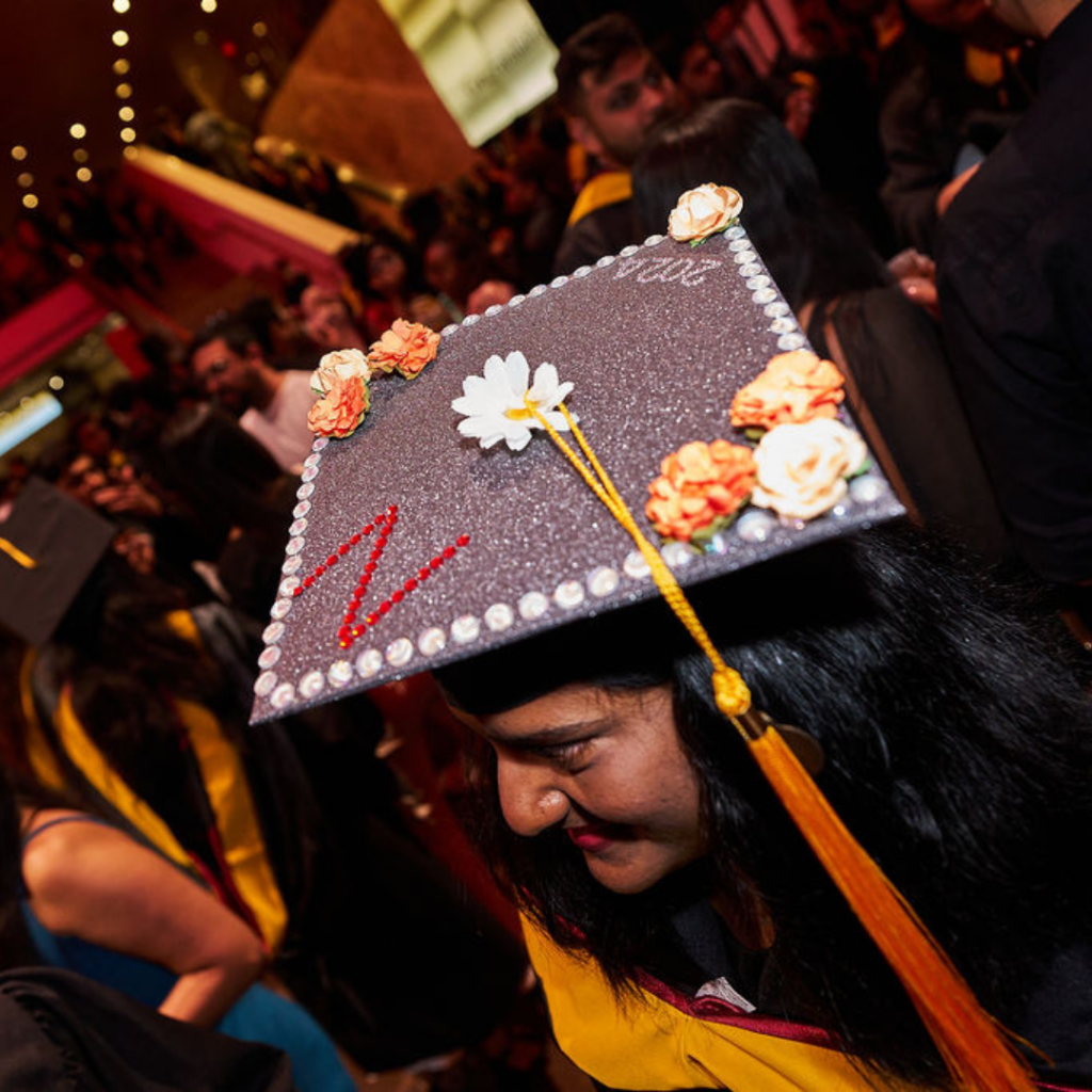 Toronto 2024 Convocation: A Moment of Celebration and Inspiration ...