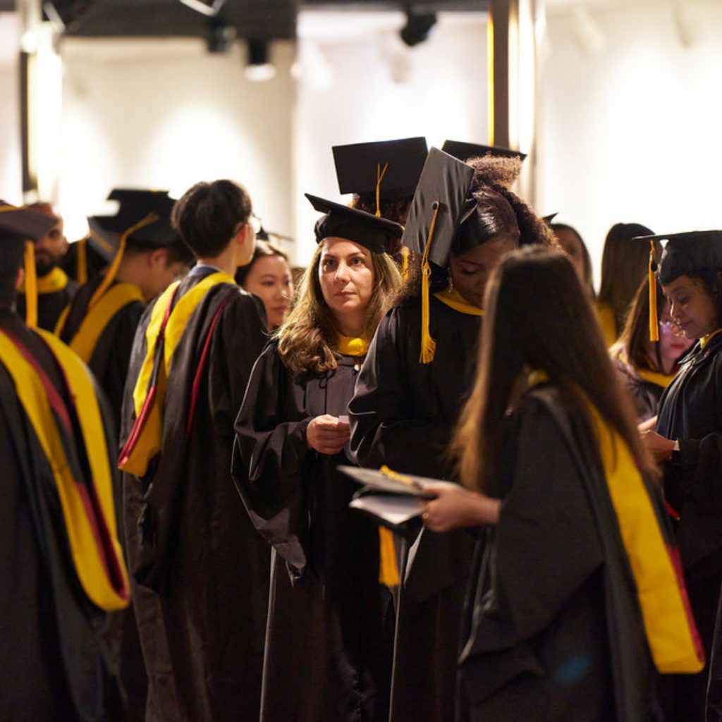 Toronto 2024 Convocation: A Moment of Celebration and Inspiration ...