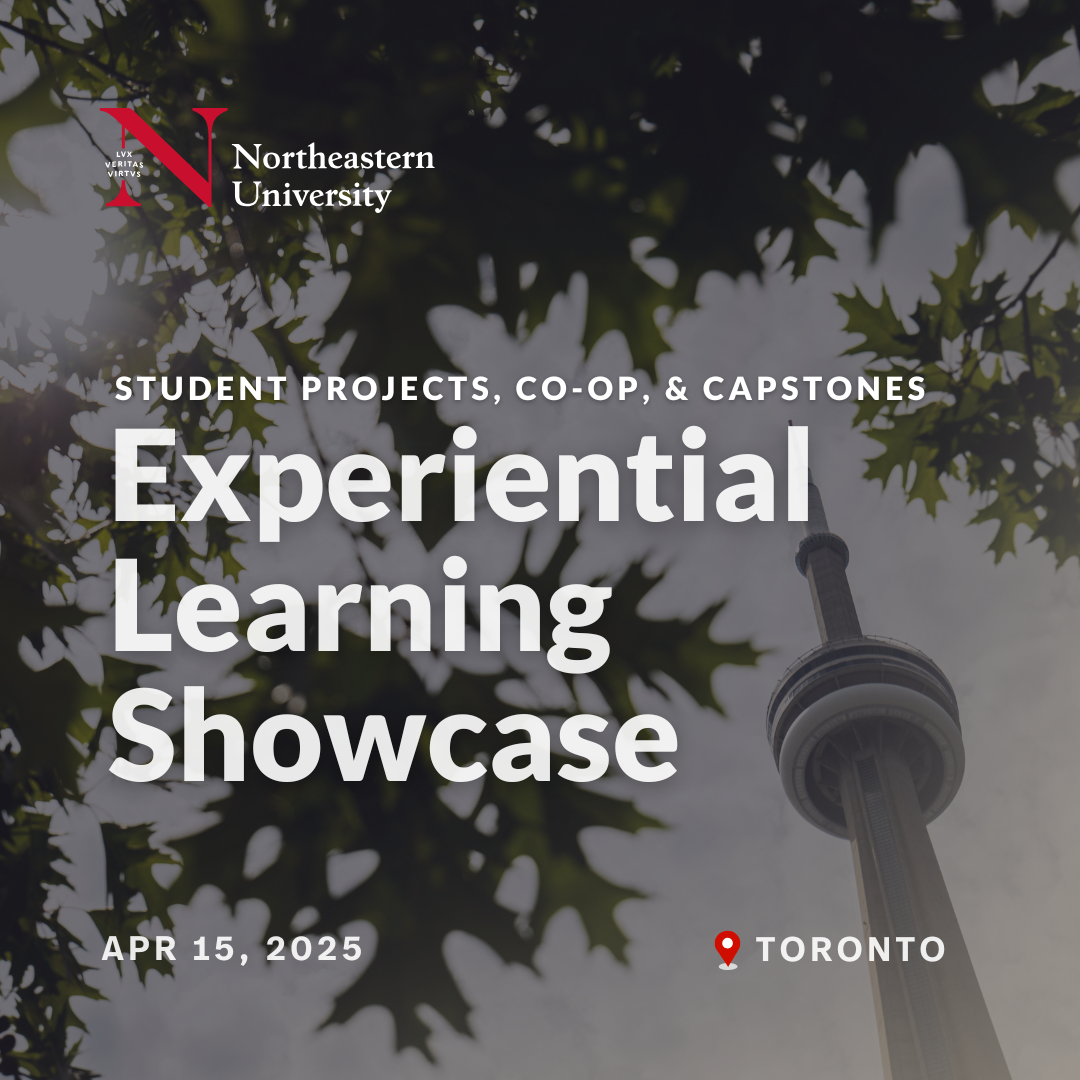 Northeastern University—Toronto | | Northeastern University