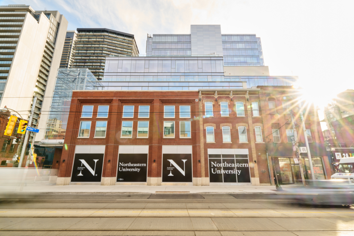 Study, Connect, Explore: A Guide to Downtown Toronto Student Life ...